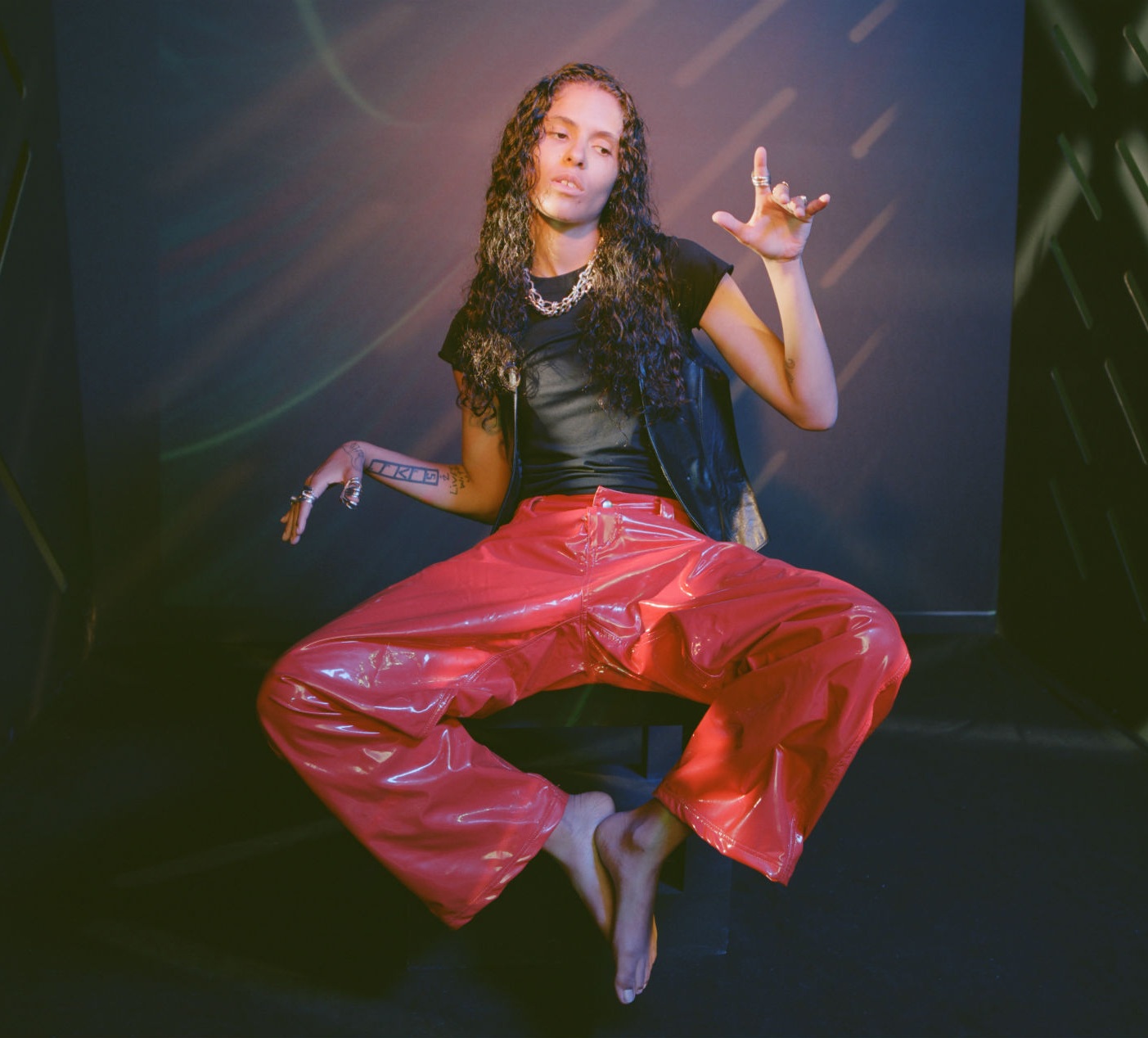 20 trucs que vous ne savez pas sur la sensation 070 Shake