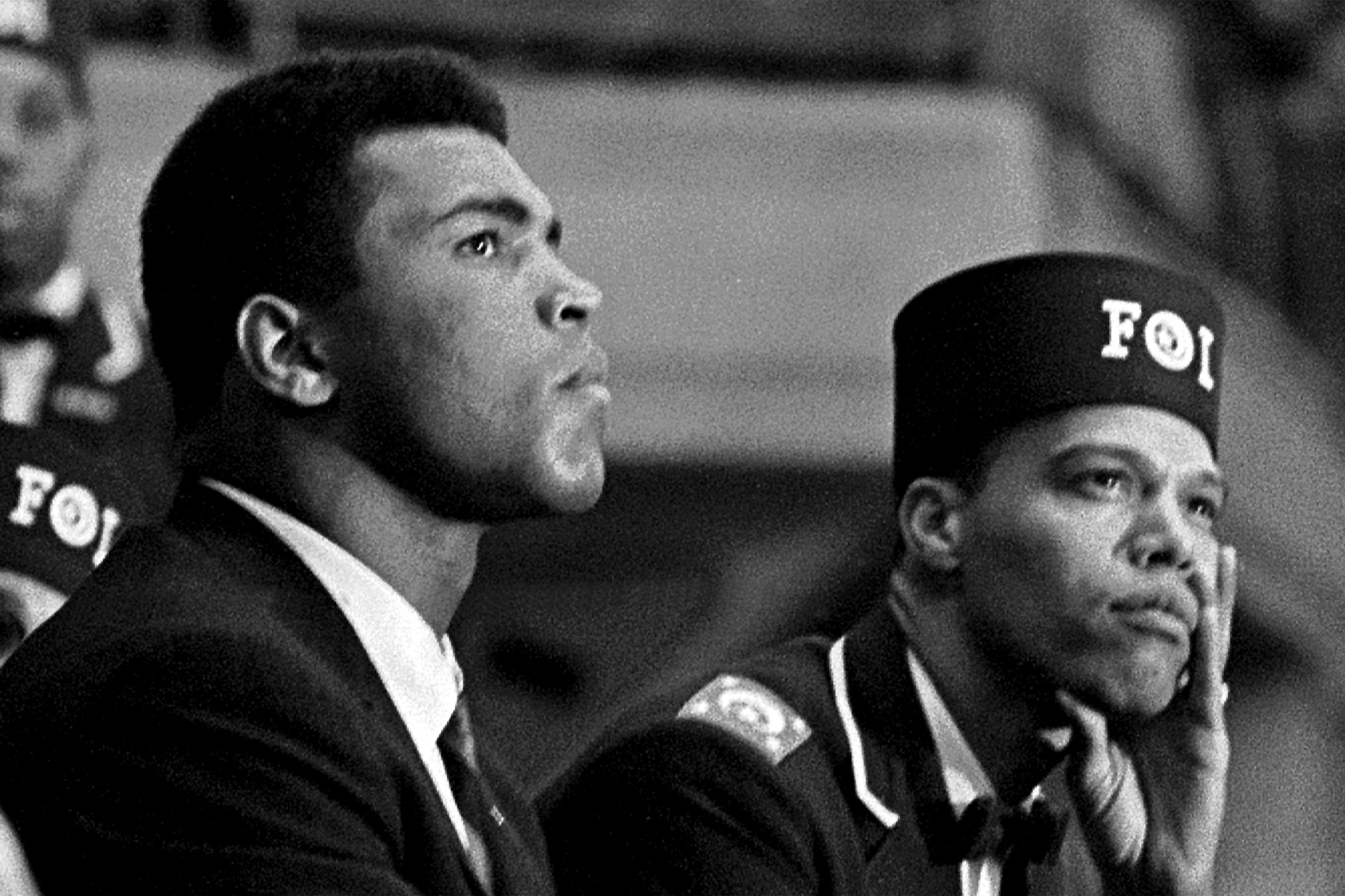Ce que l'on vous a toujours caché sur le côté obscur de Mohamed Ali