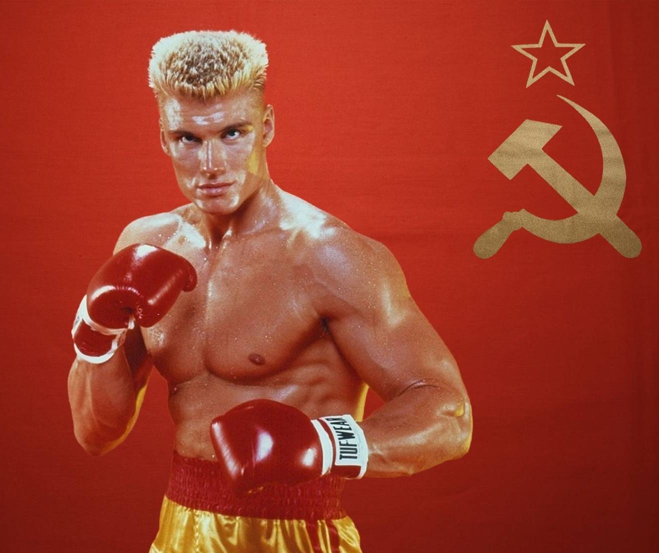 40 anecdotes sur Rocky IV, le meilleur film de tous les temps
