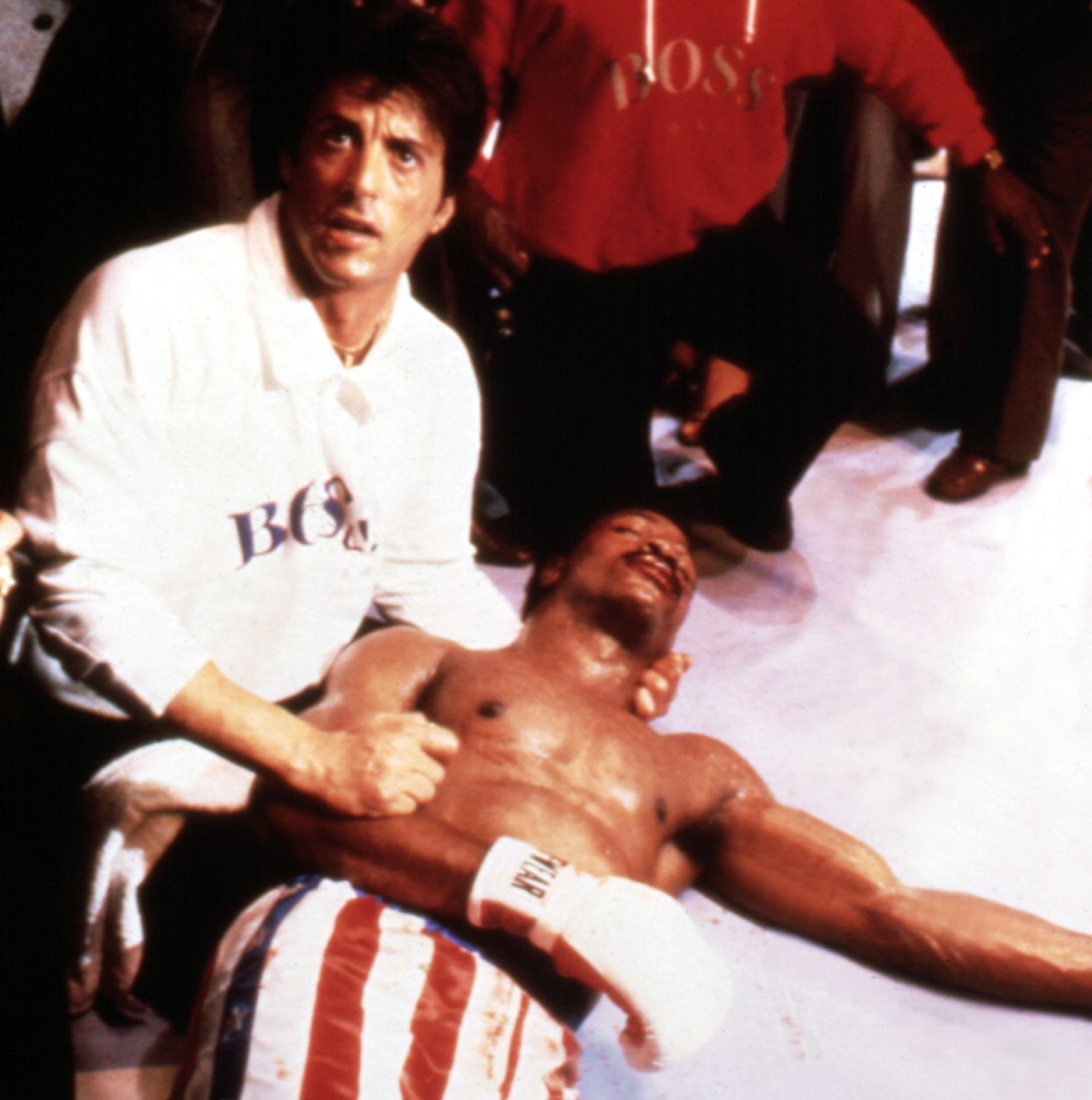 40 anecdotes sur Rocky IV, le meilleur film de tous les temps