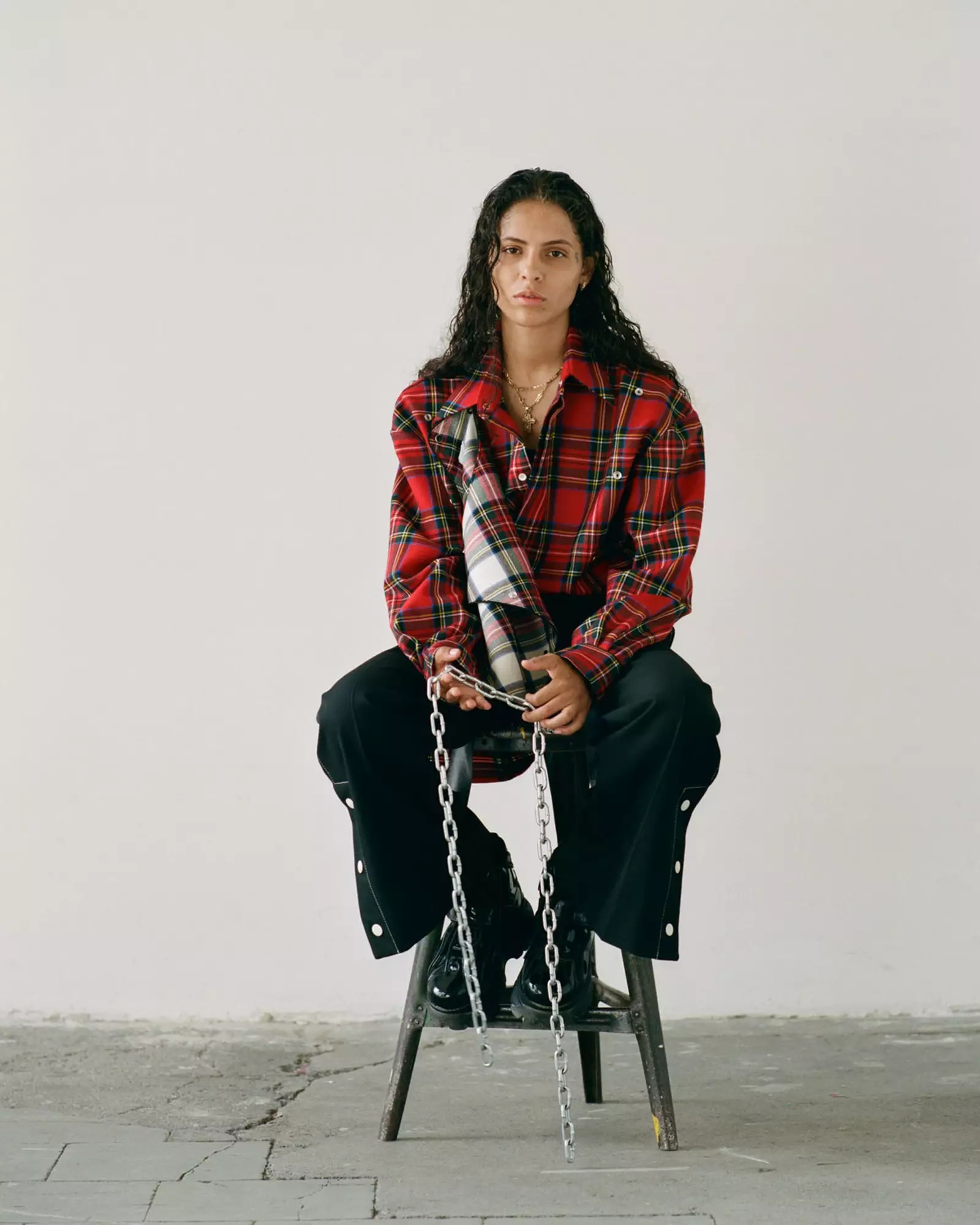 20 trucs que vous ne savez pas sur la sensation 070 Shake