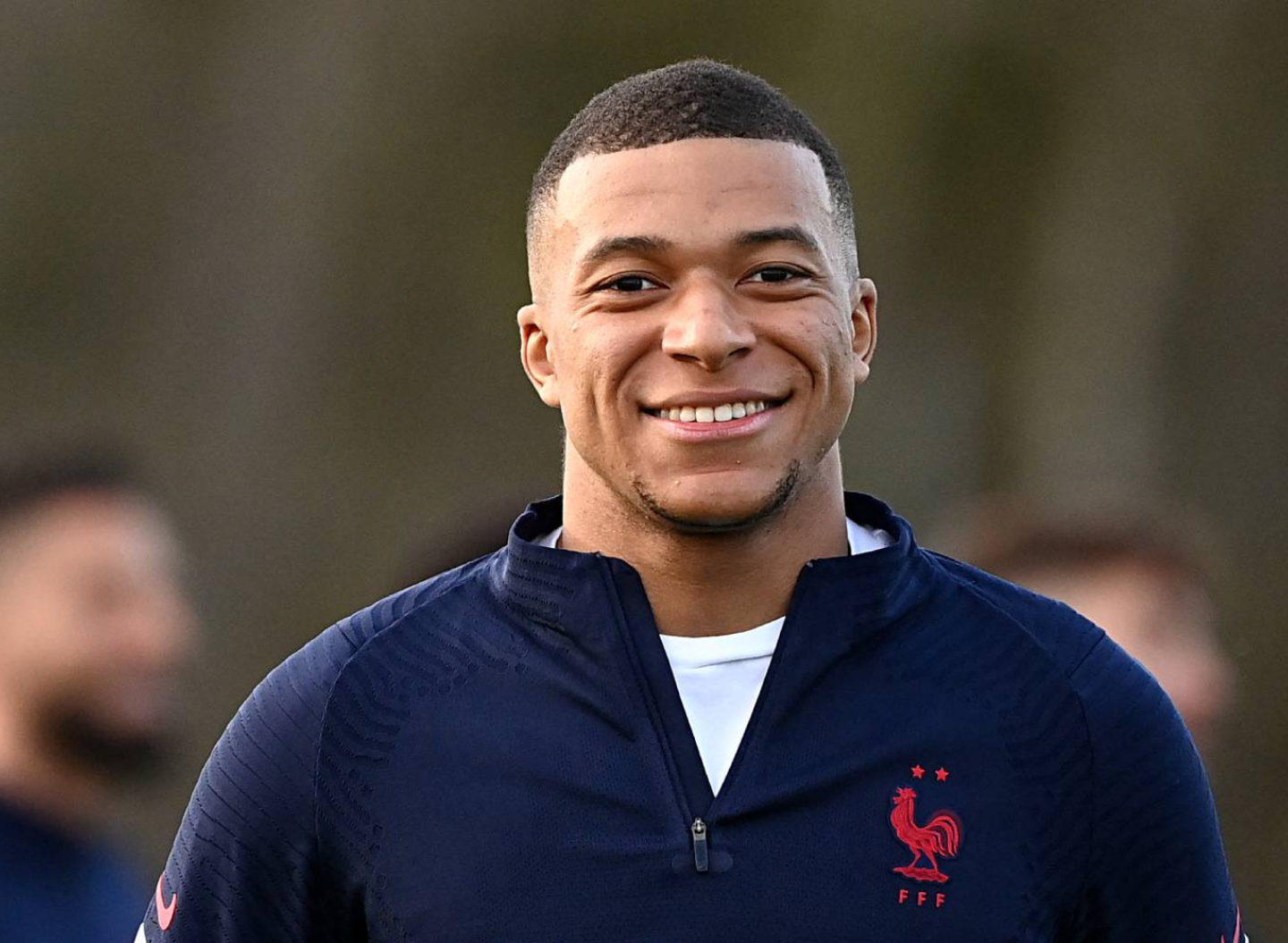 C'est officiel, Kylian Mbappé est le footballeur le mieux payé du monde
