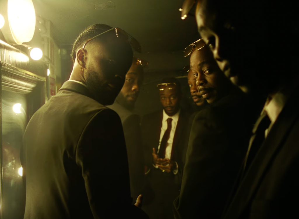 MadeInParis dévoile le clip magnifique de "Hennessy X.O"