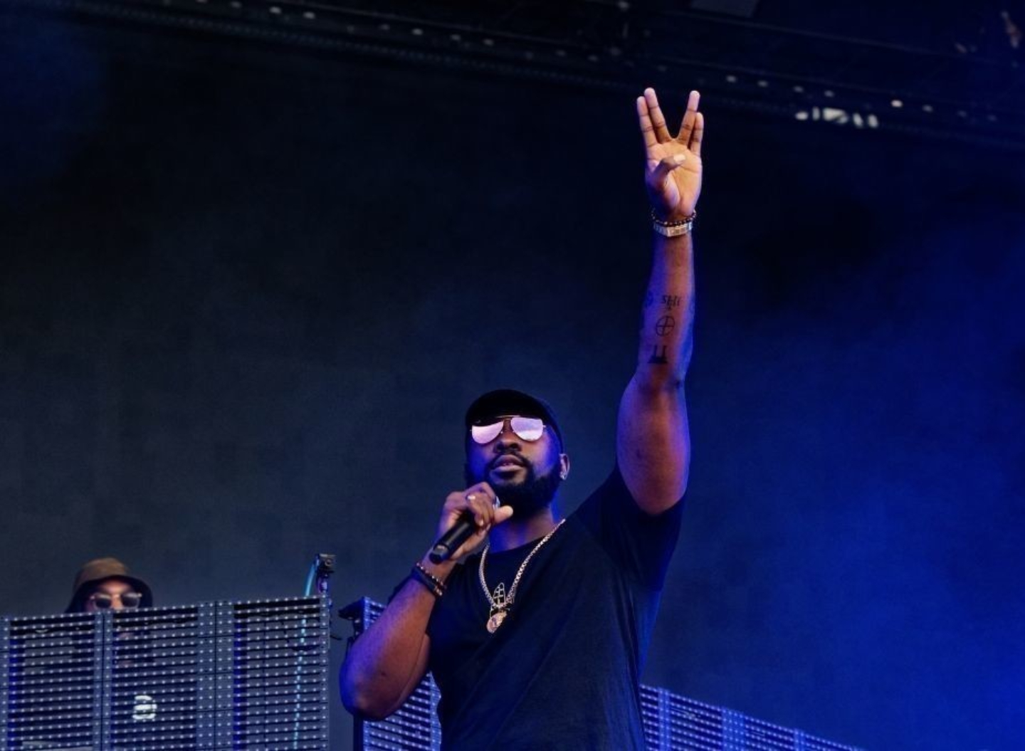 Damso : son morceau Amnésie fait de nouveau le buzz