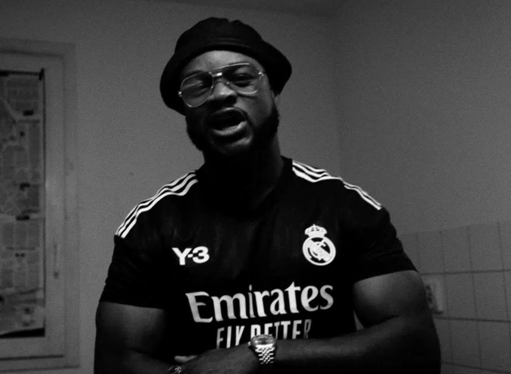 Dosseh met le Mode S
