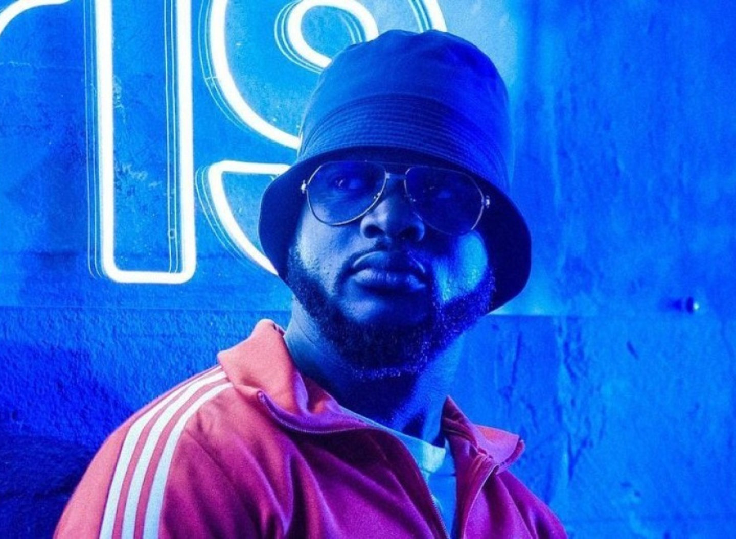 Dosseh : Les grosses ventes de son album Trop tôt pour mourir