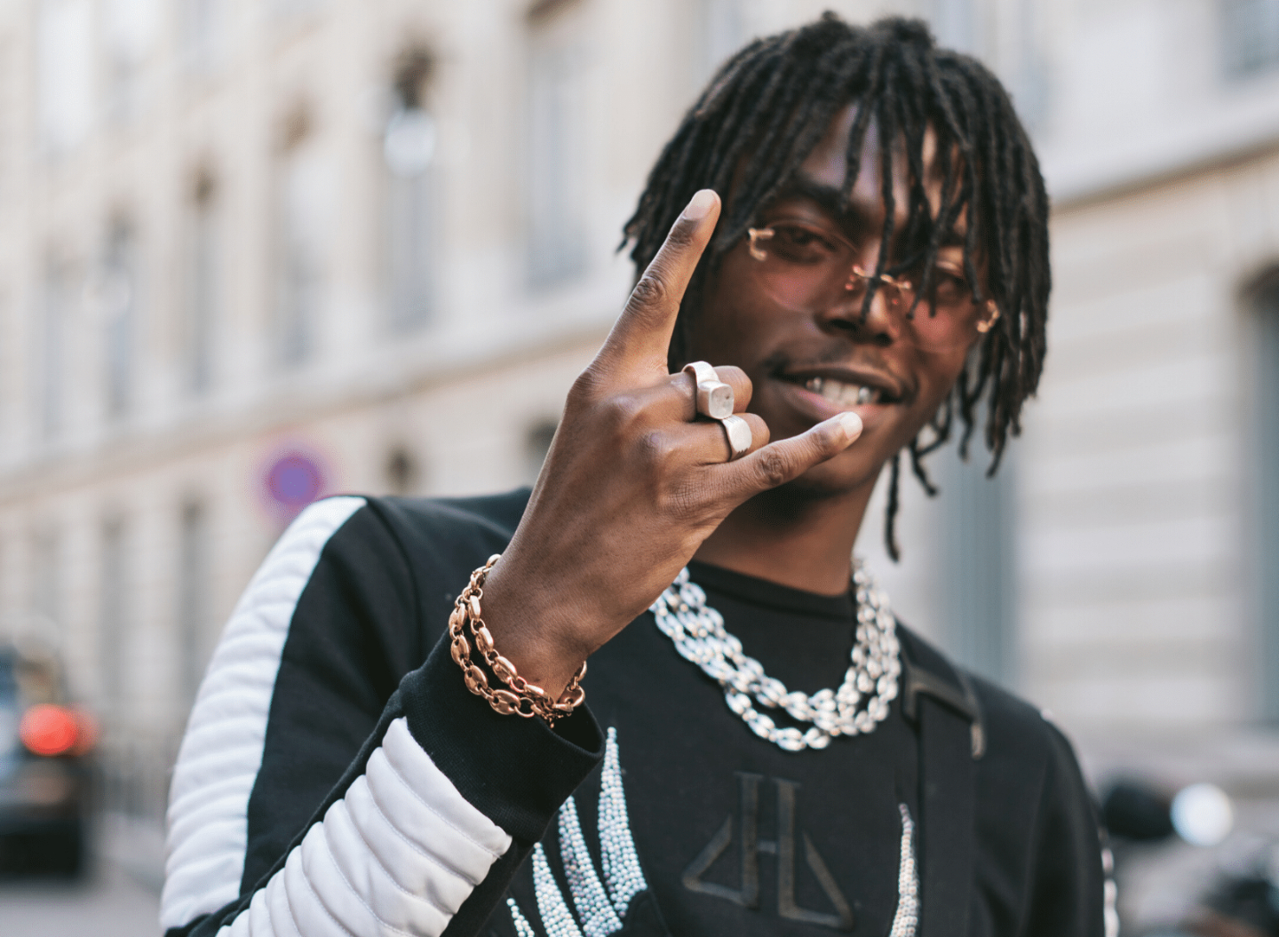 Koba LaD annonce un énorme featuring avec Chief Keef