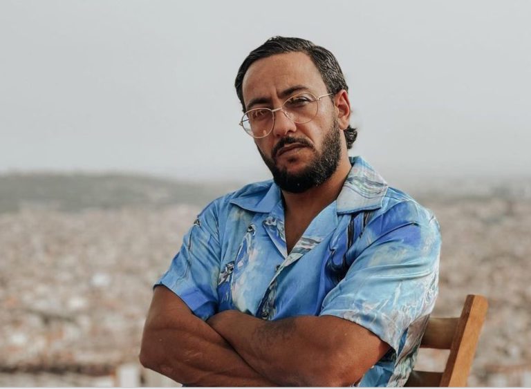 Par surprise, Lacrim dévoile un gros freestyle inédit