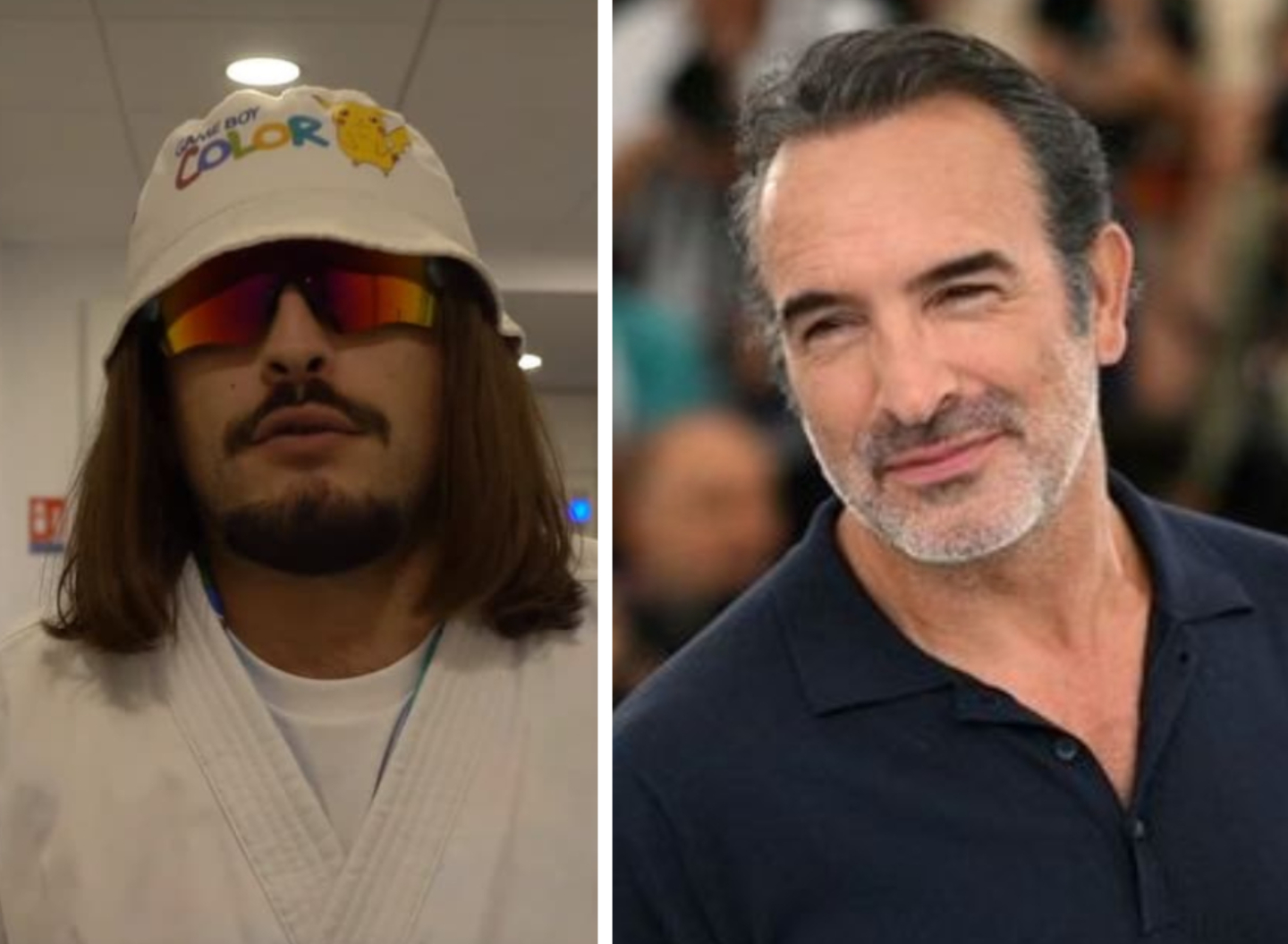 Un featuring avec Jean Dujardin, 100 éditions différentes : tout savoir ...