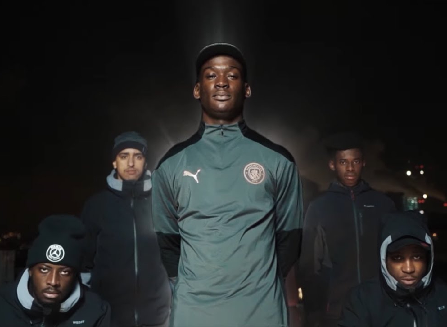 MIG : Les belles ventes de son album Toujours