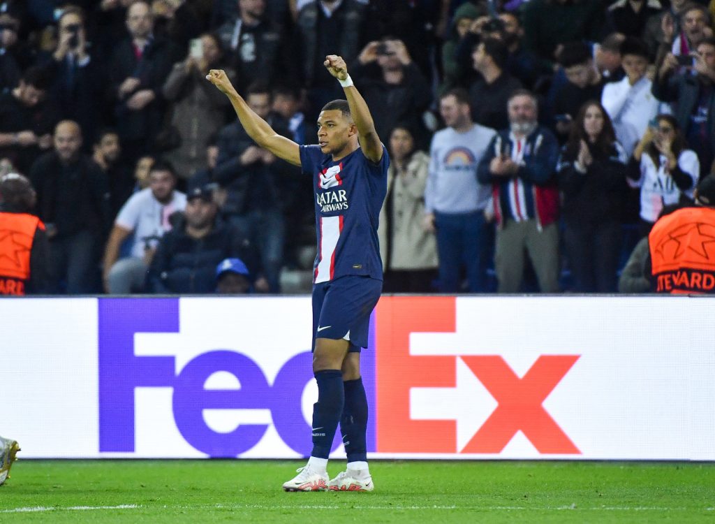 Le contrat de Kylian Mbappé va permettre au fisc de toucher gros