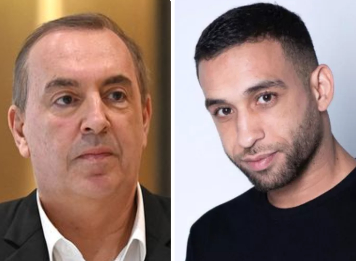 Un an de prison avec sursis requis contre Jean-Marc Morandini : Mister ...