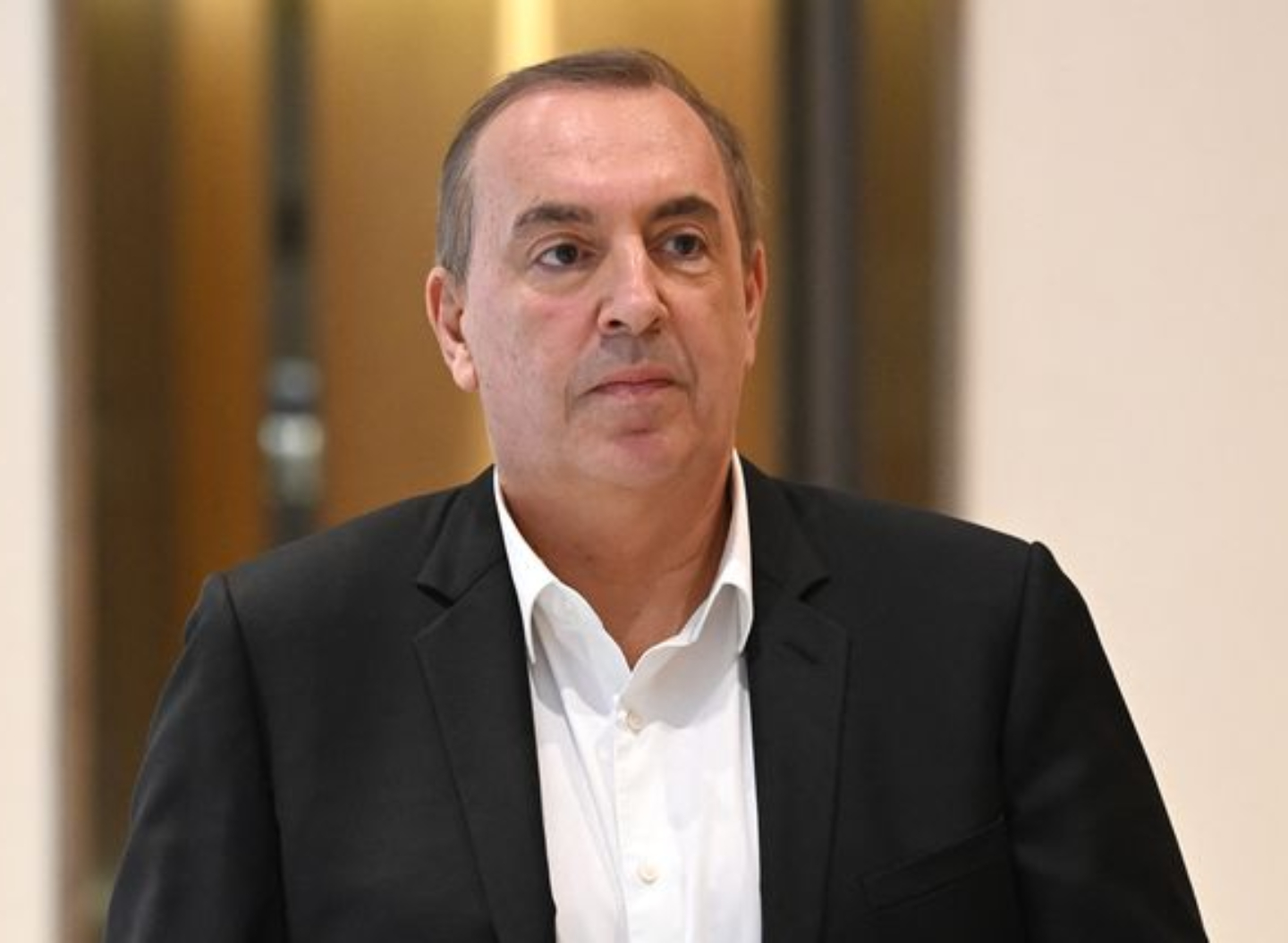 Un an de prison avec sursis requis contre Jean-Marc Morandini : Mister ...