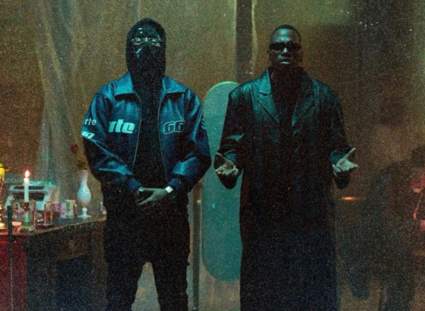 Prince Waly et son featuring avec Freeze Corleone : « Il m'a vraiment ...