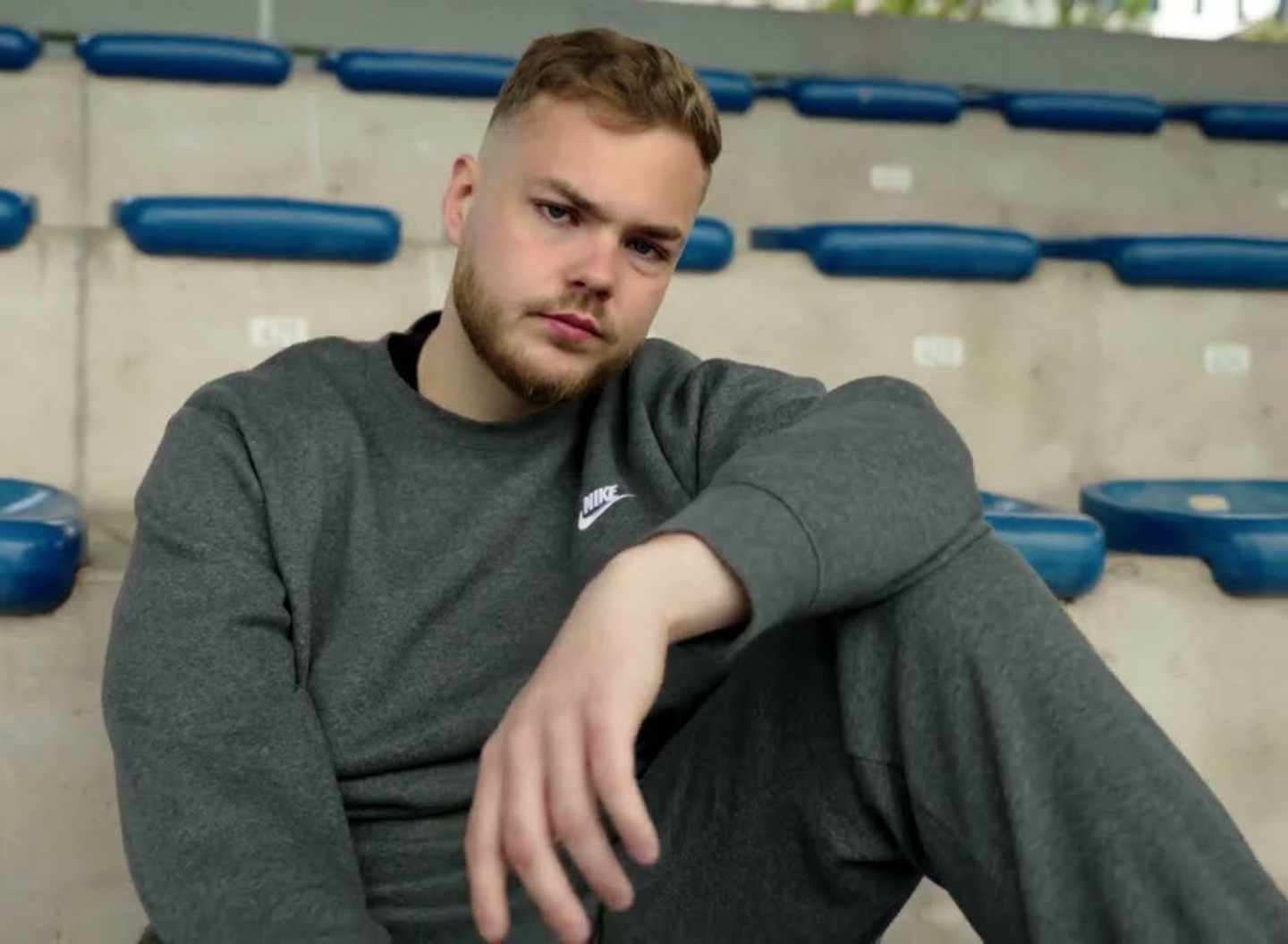 L'impressionnante transformation physique de Rémy