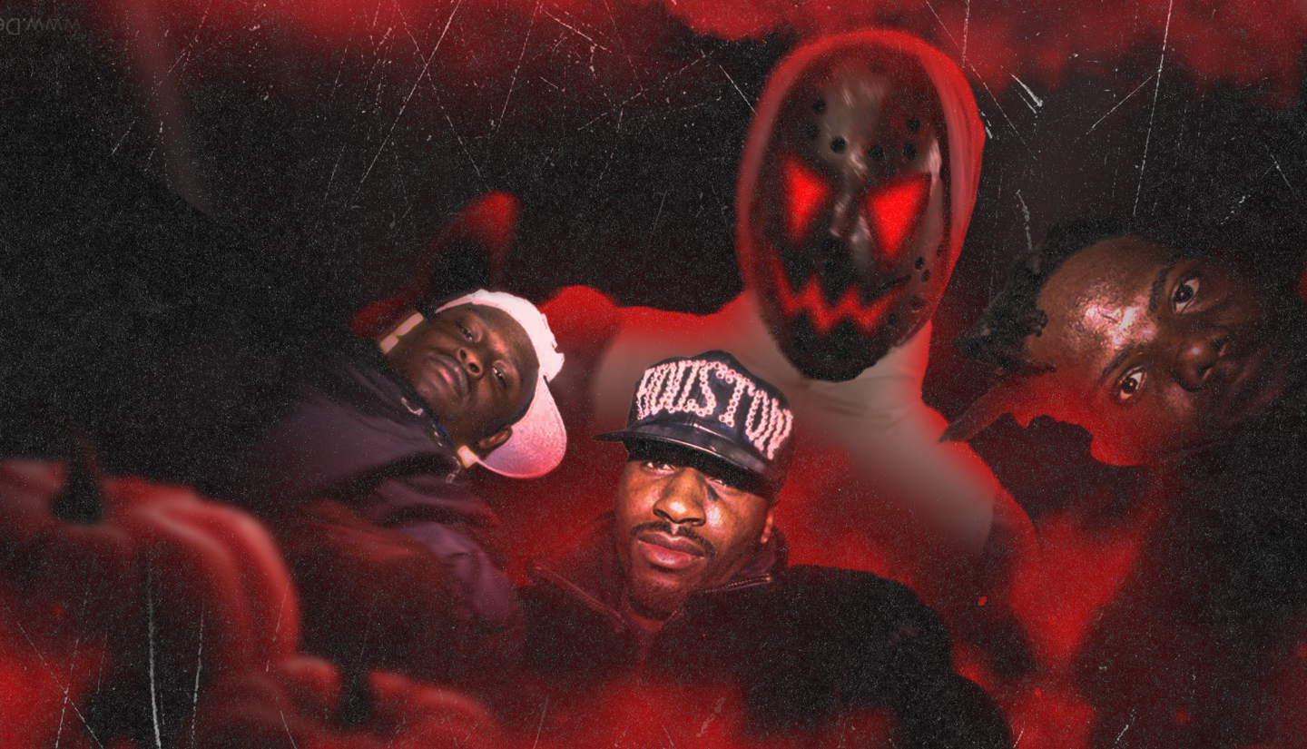 Horrorcore : le rap qui fait peur a-t-il sa place en France