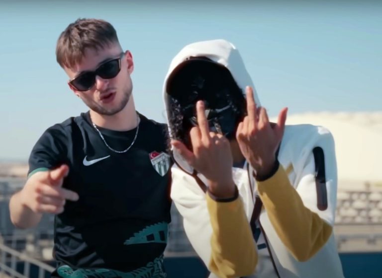 Arkunir et TK finissent En TT