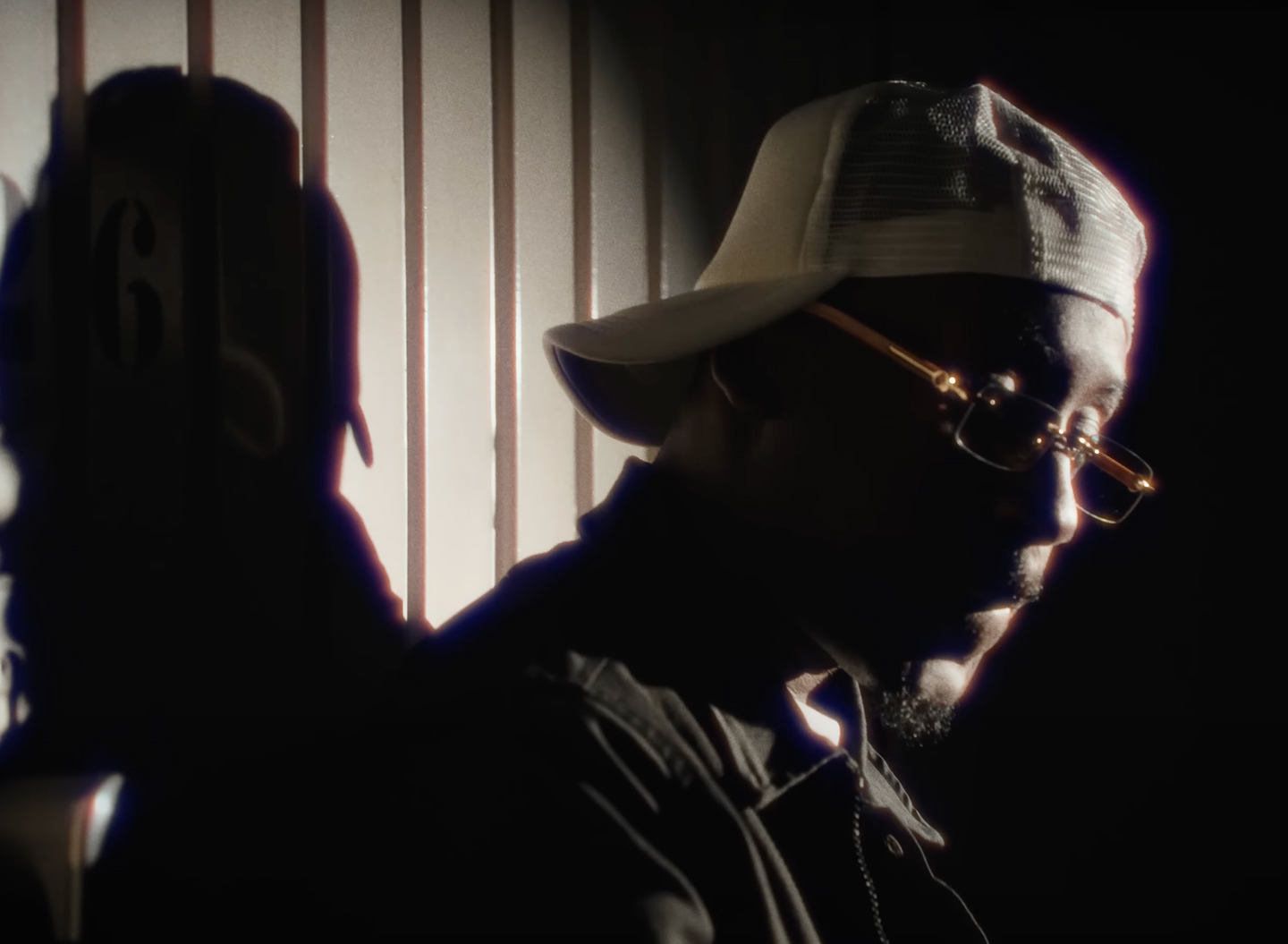 Blasko fête la sortie de son premier EP avec Elle aimerait