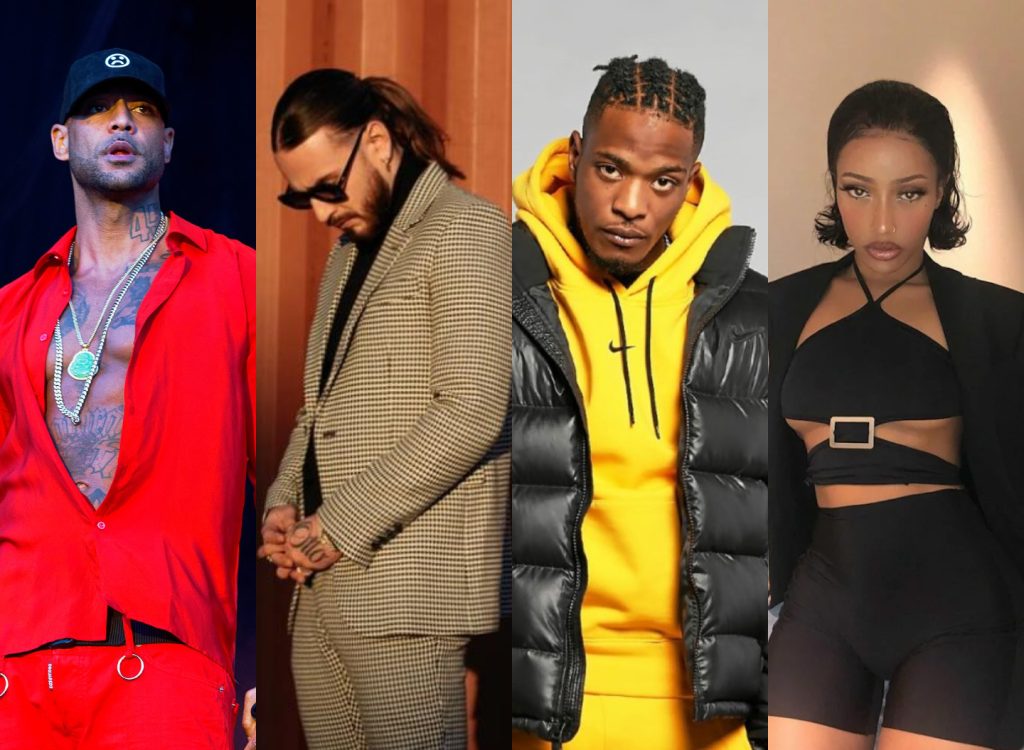 Nouvelle Ecole saison 2 : Booba en remet une couche