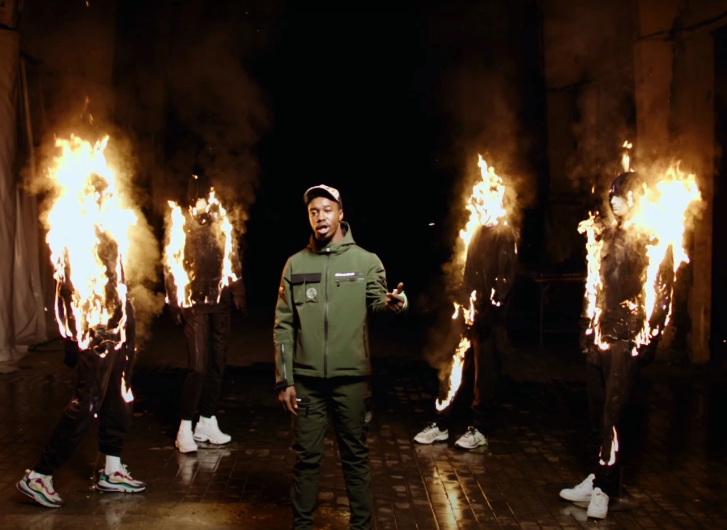 Fresh La Douille fait fort dans La R