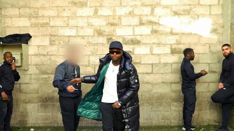 La Shtar Academy avec Leto pour un gros clip