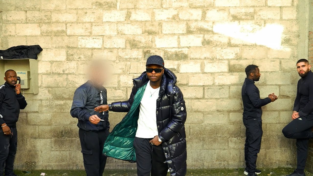 La Shtar Academy avec Leto pour un gros clip