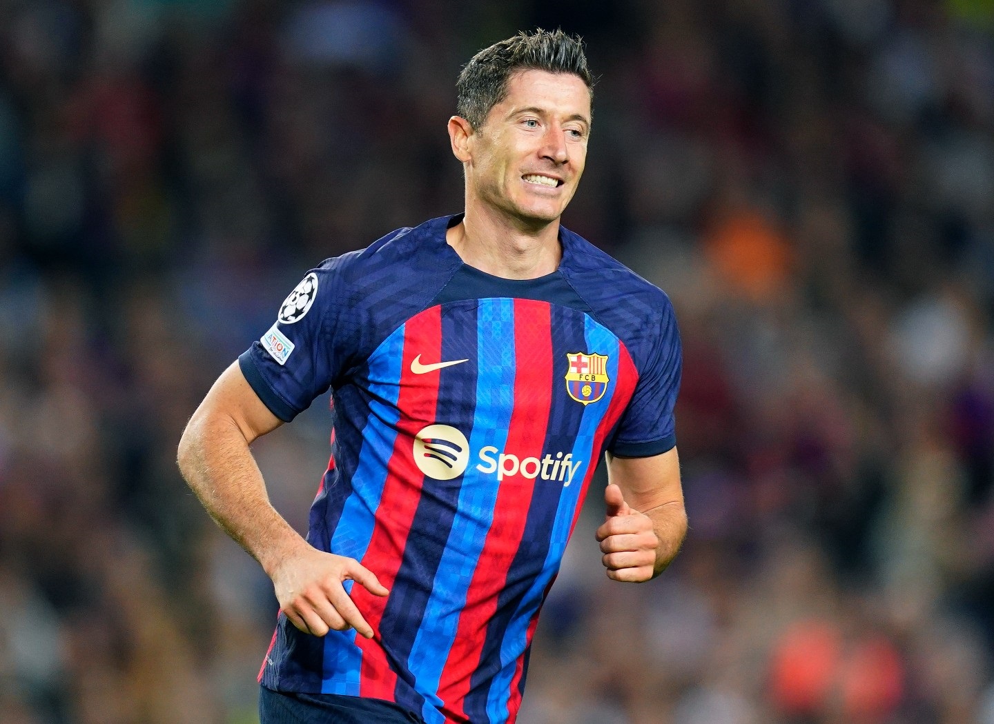 Robert Lewandowski pourrait obtenir le Ballon d’Or 2020