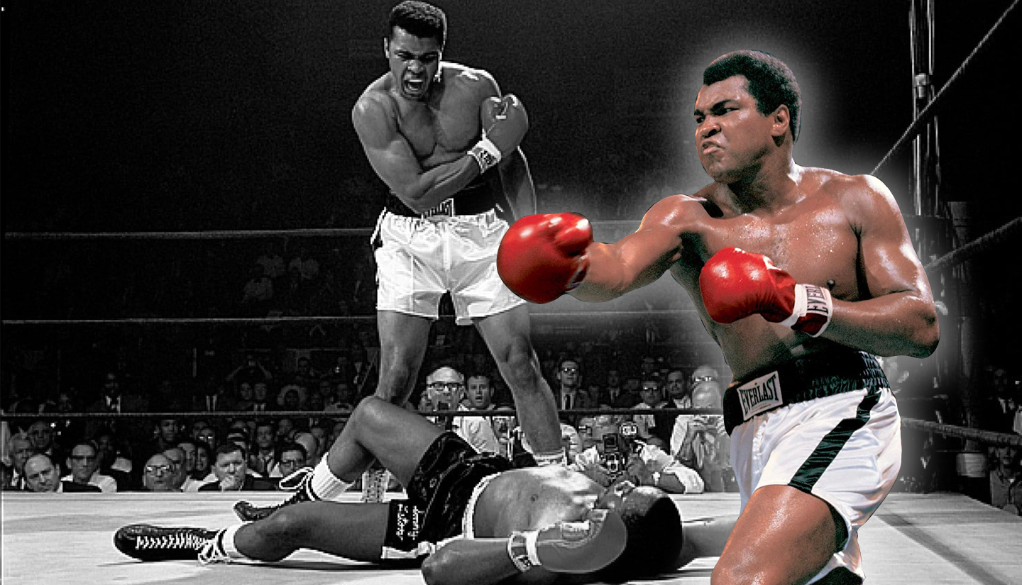 Ce que l'on vous a toujours caché sur le côté obscur de Mohamed Ali