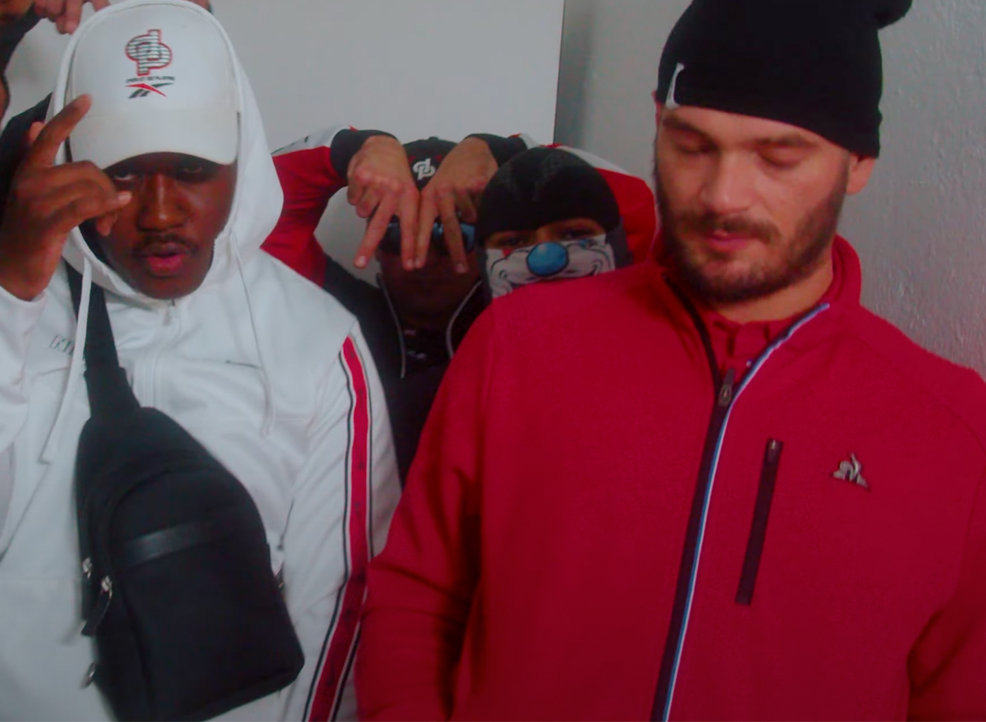 Moubarak s'exprime à coeur ouvert dans L'âme abimée