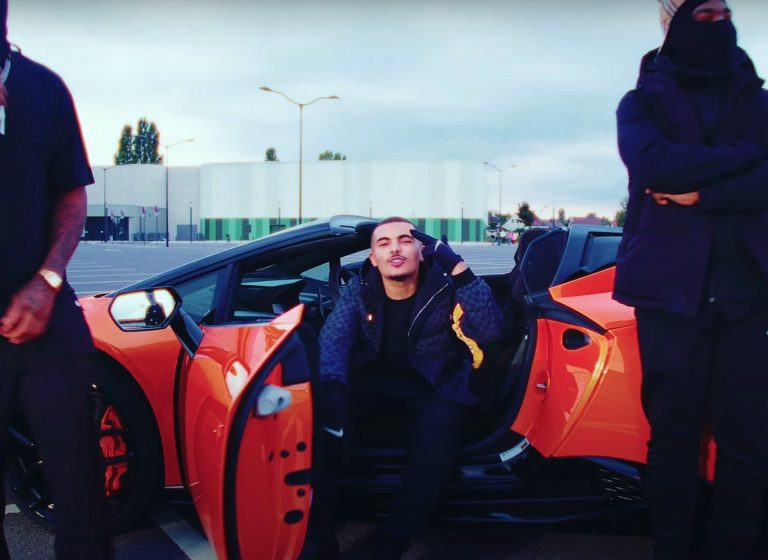 Face à Lola, RK se confie