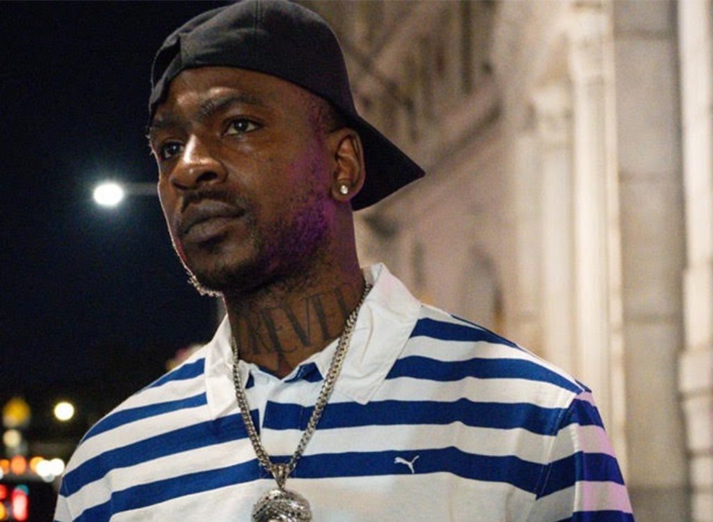 Skepta va collaborer avec Puma sur ses propres collections