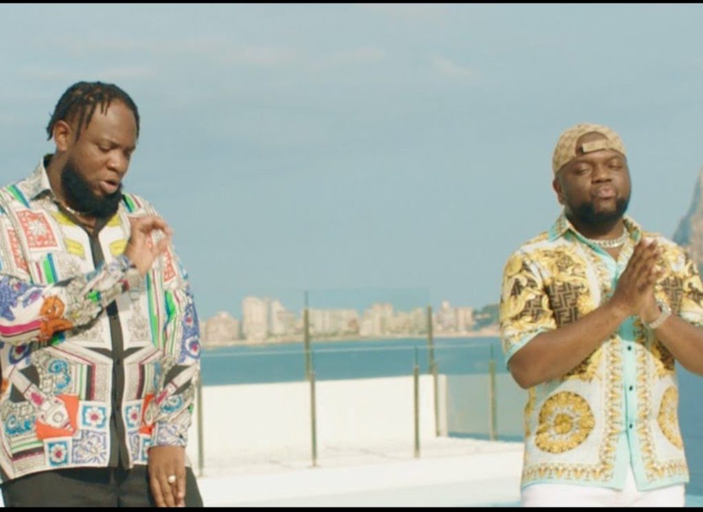 Stavo et Zed, duo de choc dans Michigan