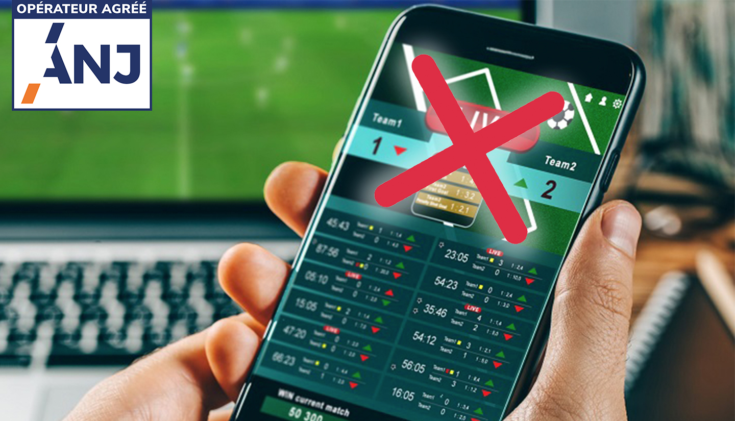 Paris sportifs, comment éviter l'engrenage