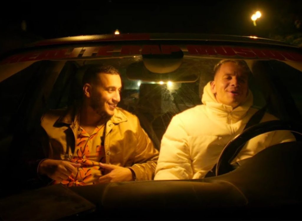 Pour BEN plg et Soso Maness, ça ne peut être que Pire ou mieux