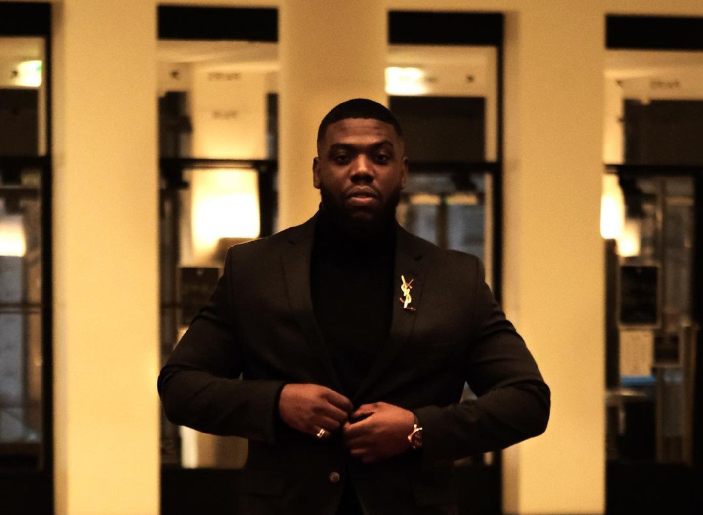 Dinos : les chiffres de son album en 24h