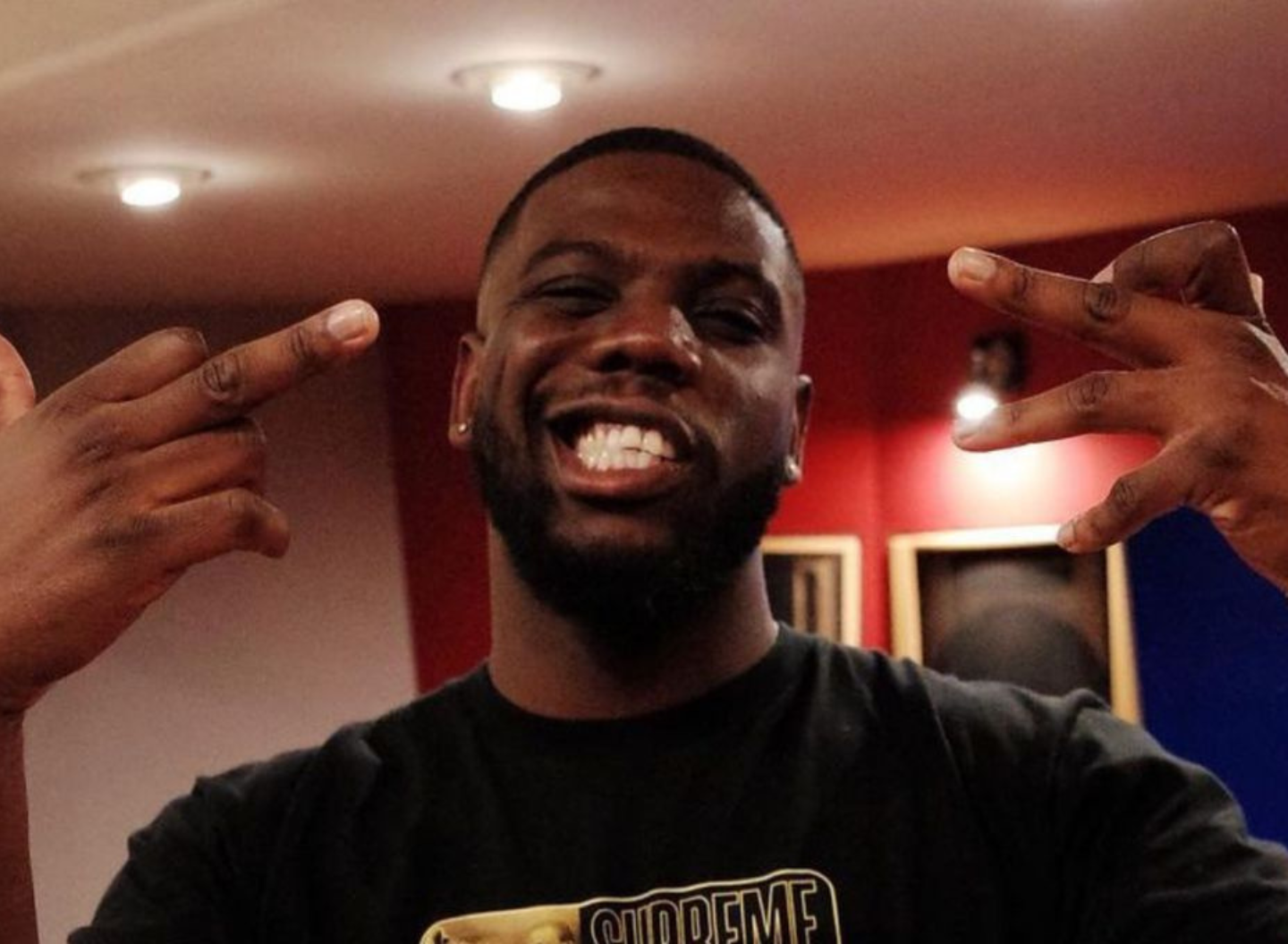 Dinos : les ventes exceptionnelles de son album en première semaine