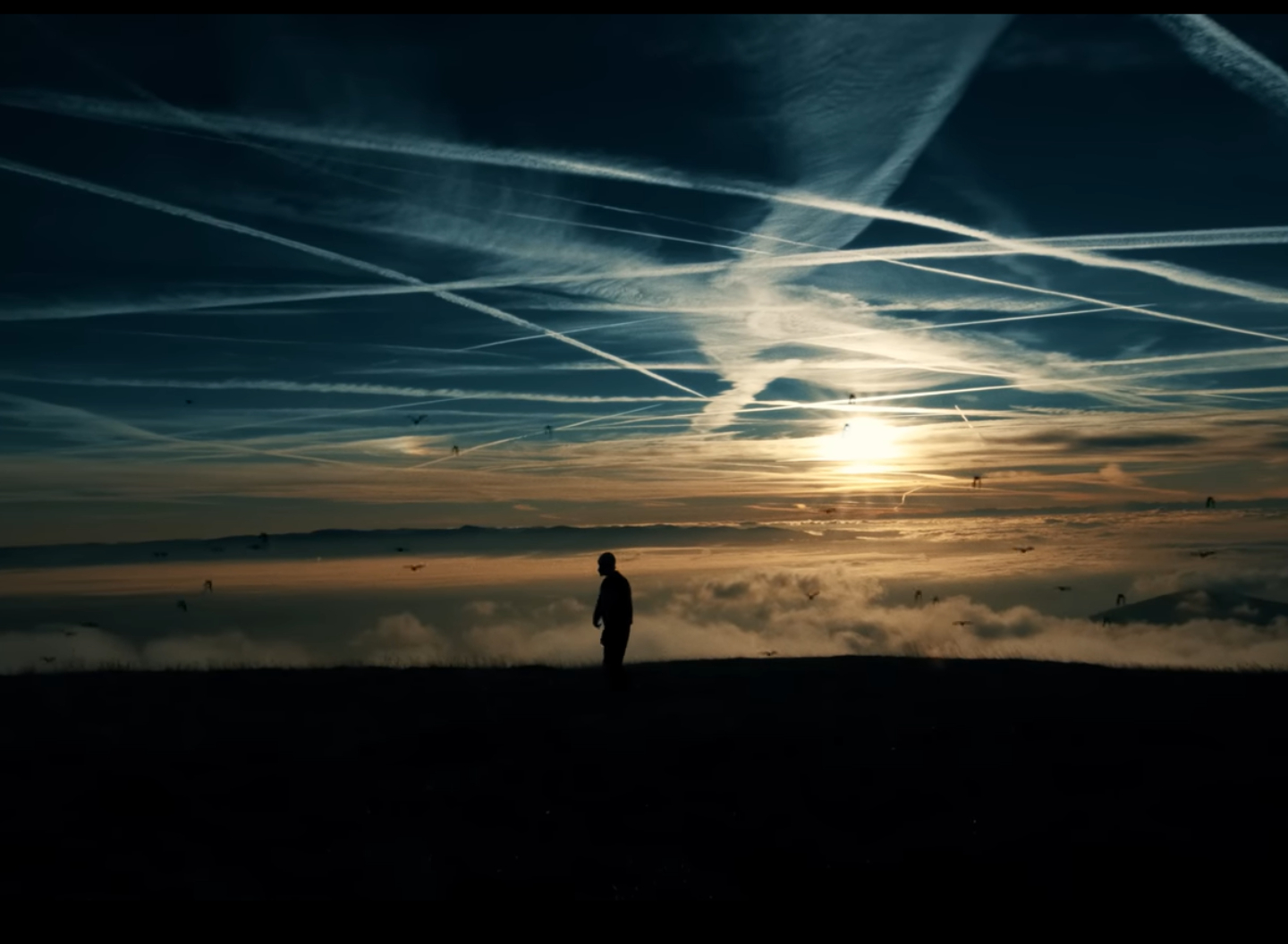 Bekar prend un Efferalgan