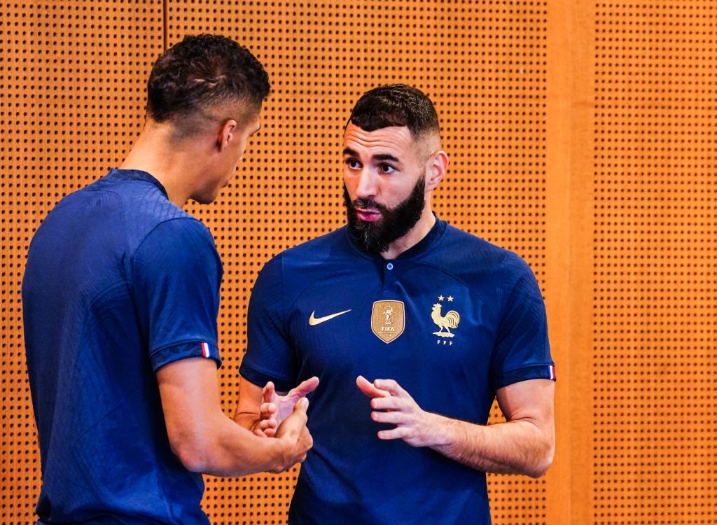 On vous explique comment Karim Benzema pourrait devenir champion du ...