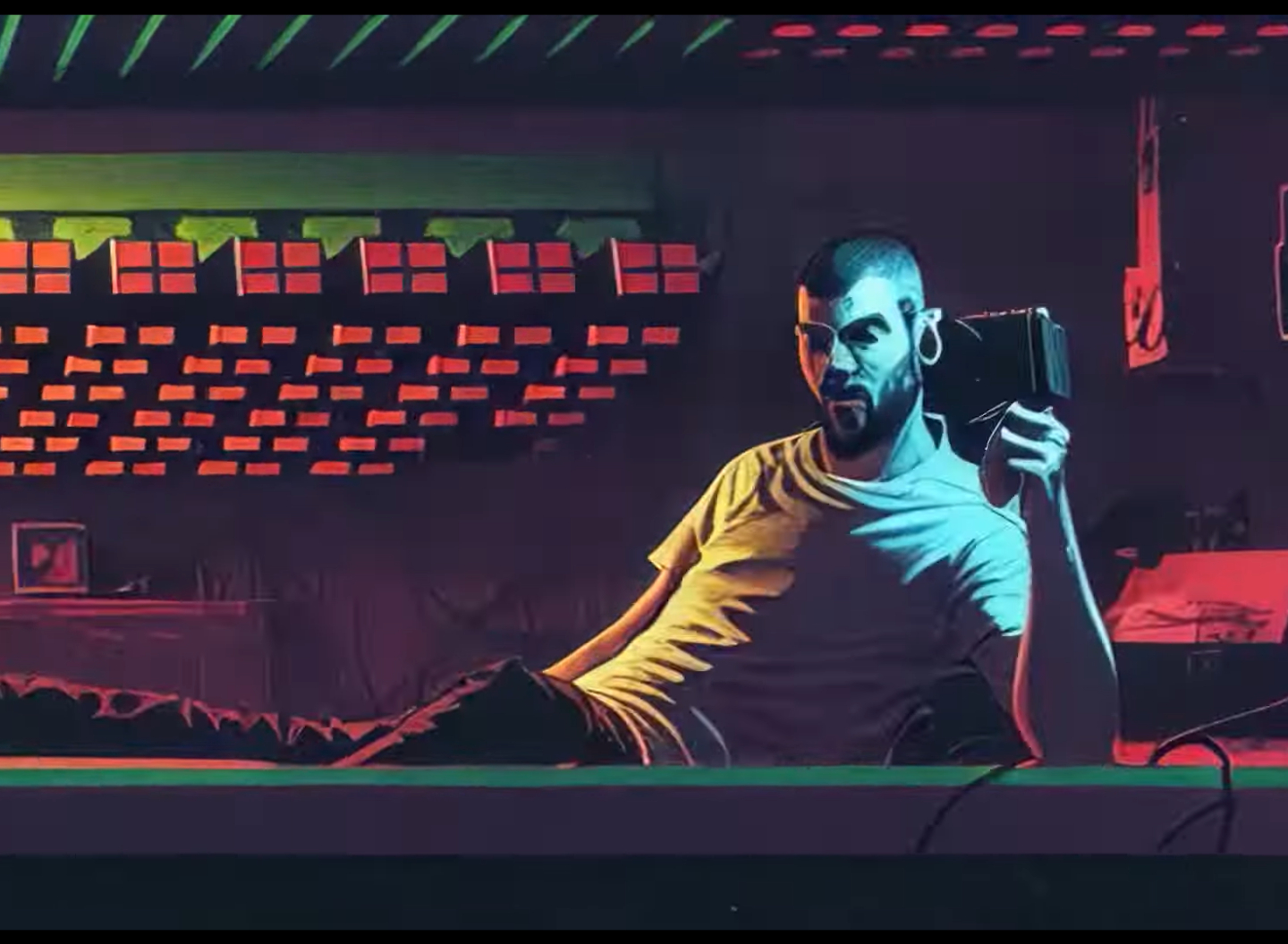 DJ Pone et Disiz veulent danser au Paradis