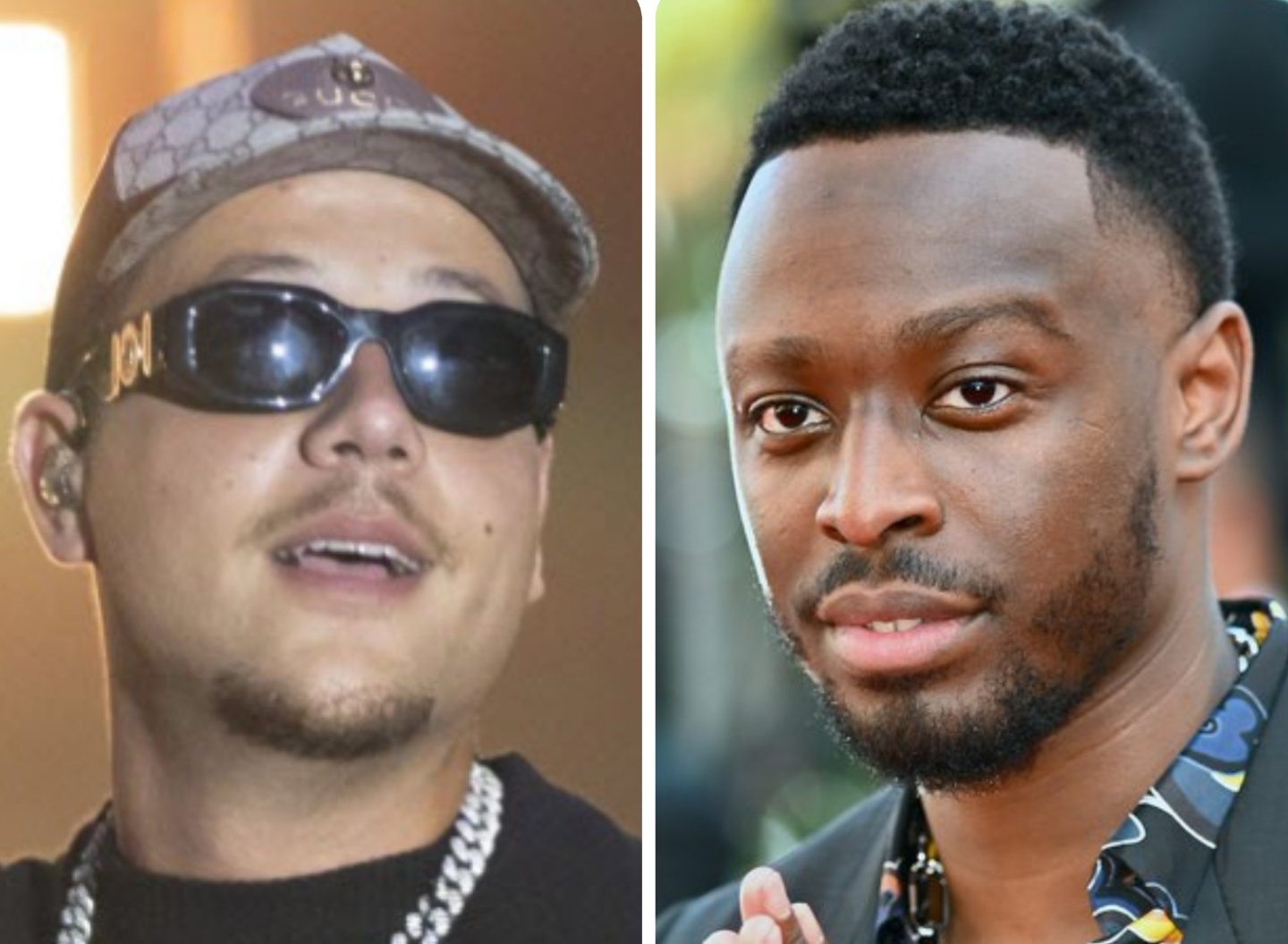 Dadju et PLK vont-ils sortir un projet en commun ? On fait le point sur la rumeur