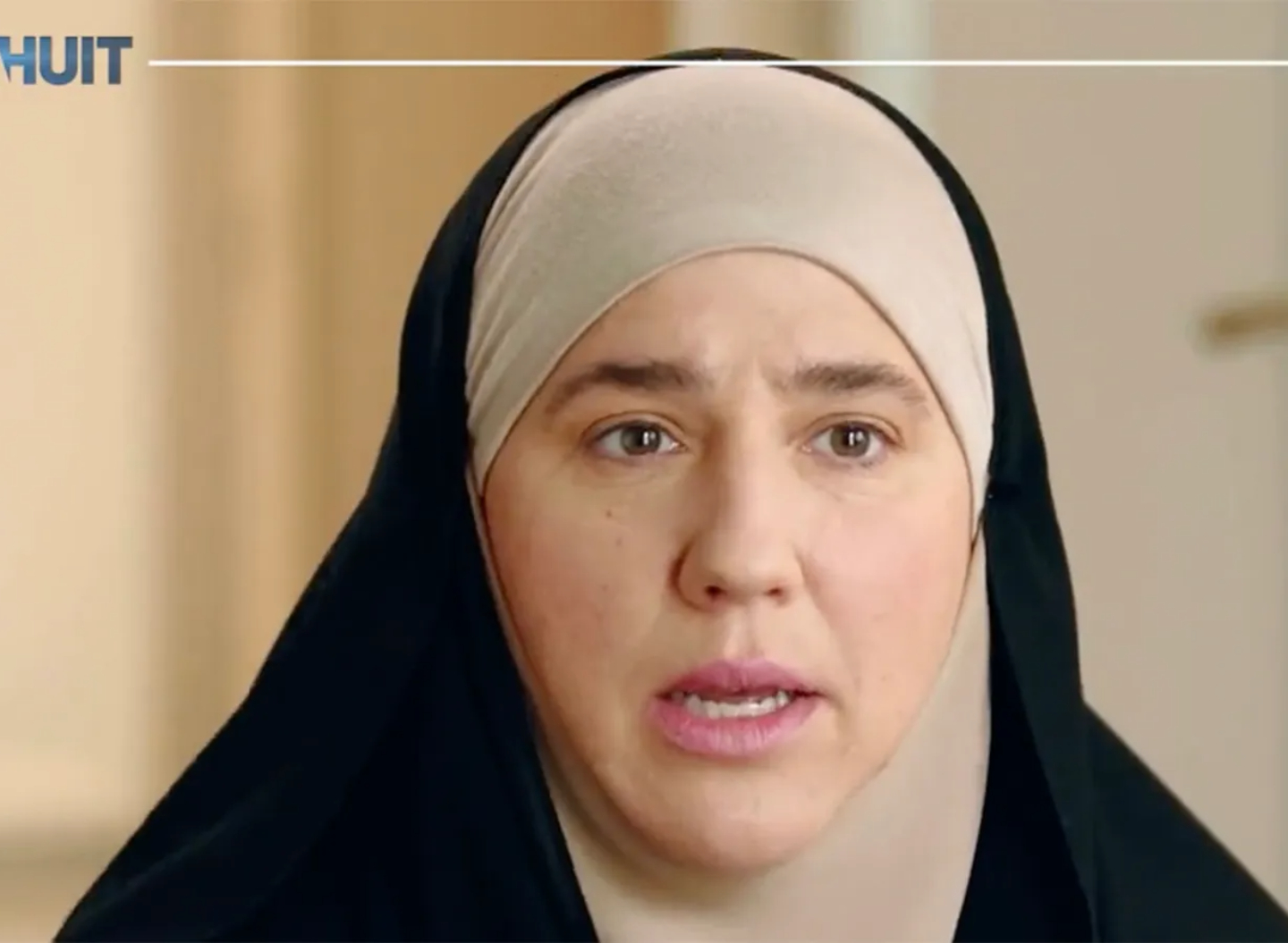 Diam's fait son retour en musique, l'album de son film est disponible