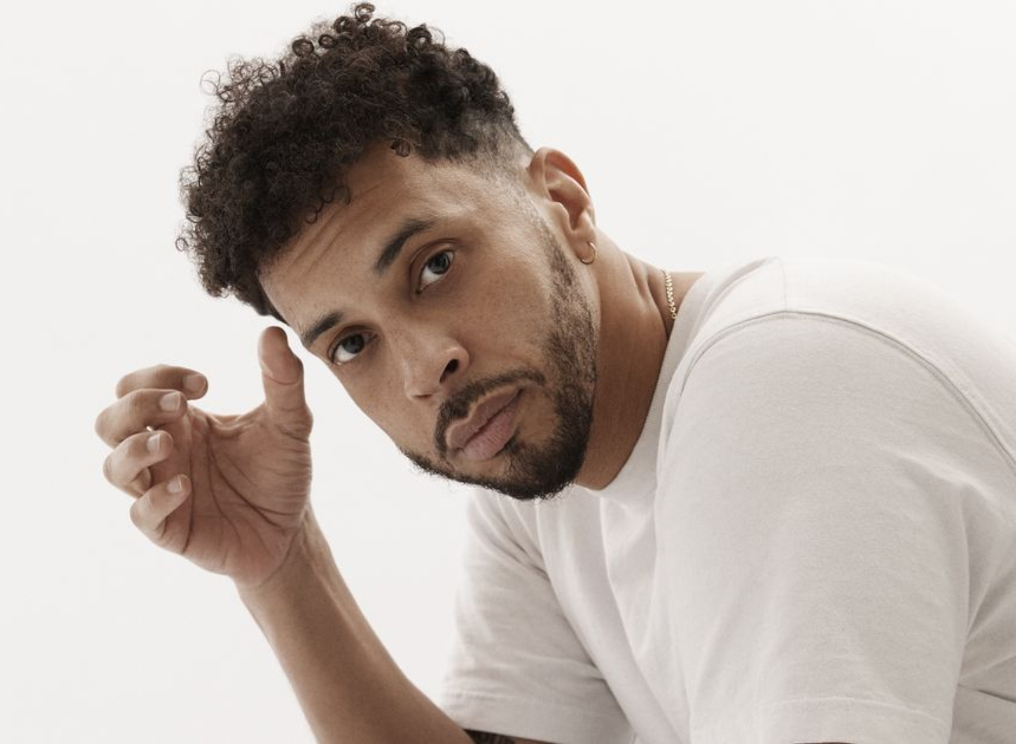 Disiz dévoile son podcast, Sublime Radio