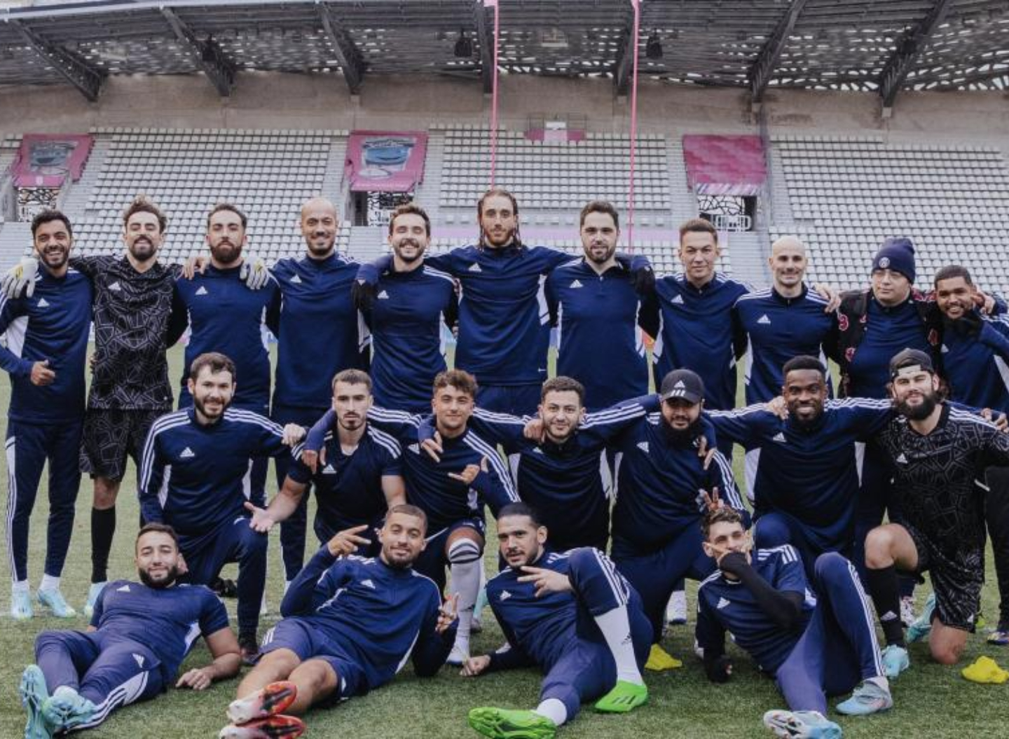 Eleven All-Stars : tout ce qu'il faut retenir d'une soirée magique