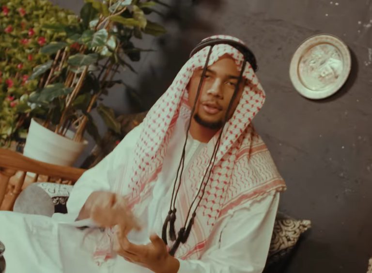 Koffi Lossa fait son grand retour sur BOUM BOUM