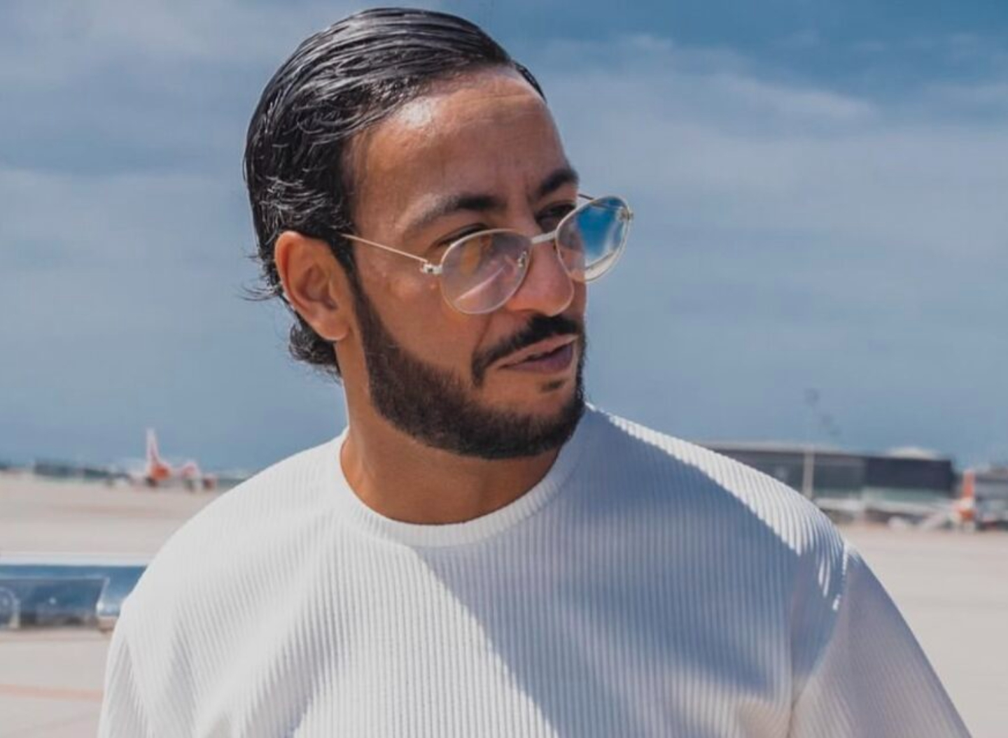 Lacrim fait une superbe surprise à un fan de quatorze ans