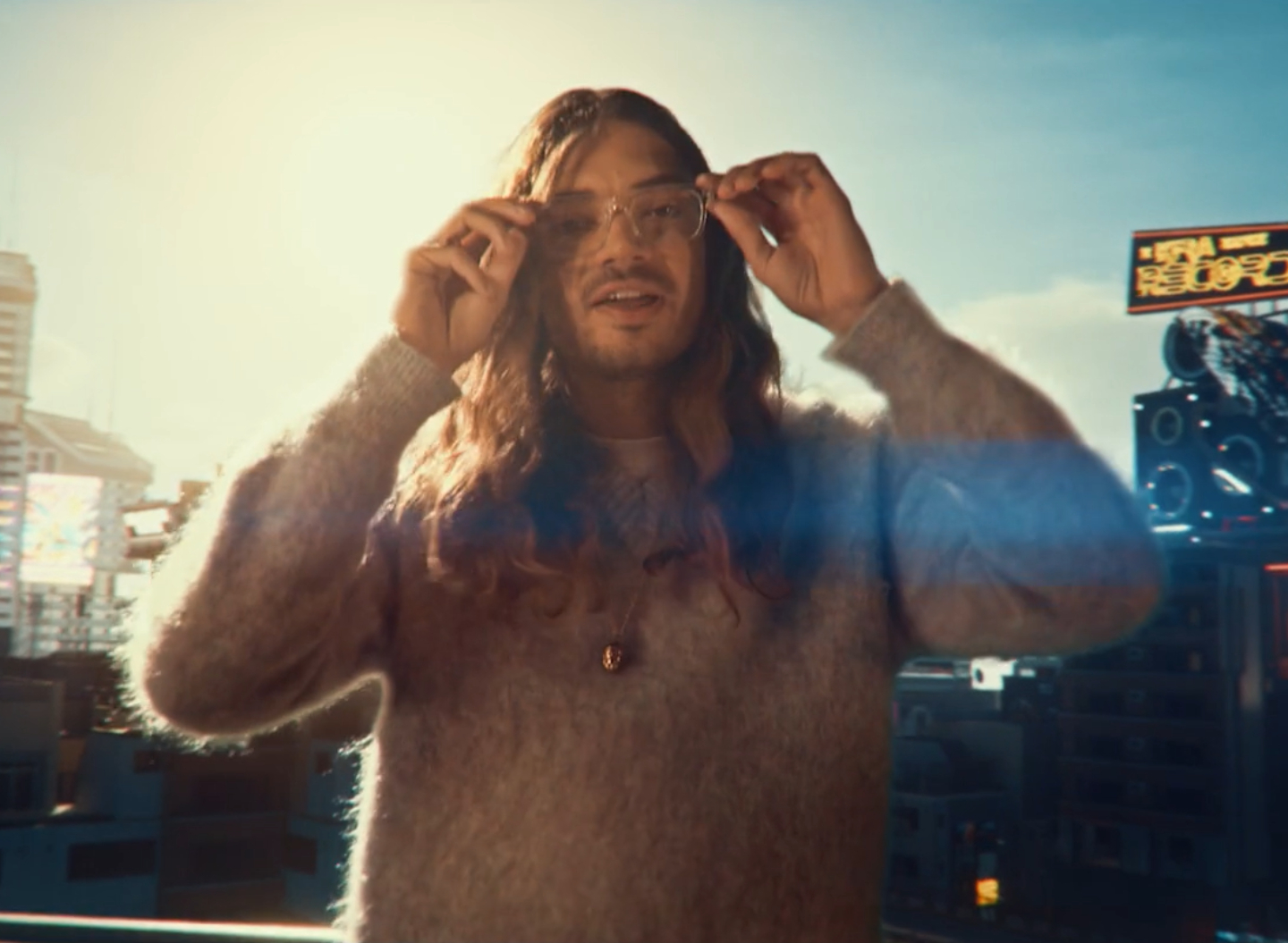 Lujipeka plonge dans le Metaverse