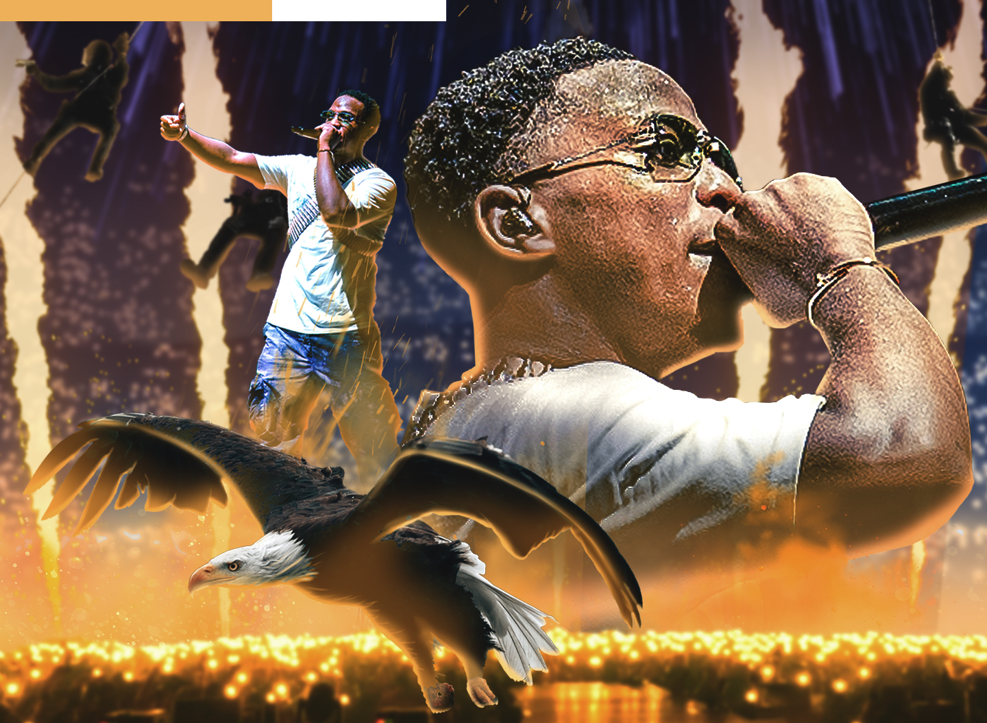 Niska a éteint Bercy et on y était