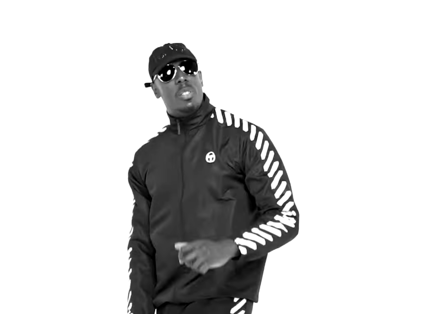 A's Marekage Streetz se sent comme à Oakland dans les années 80