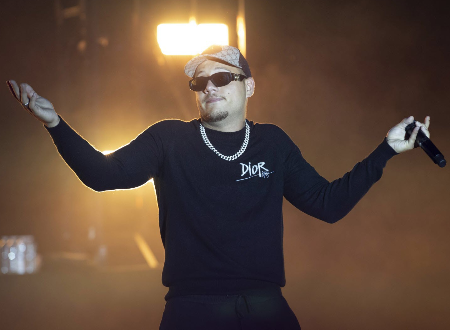 PLK tease son grand retour sur les réseaux sociaux