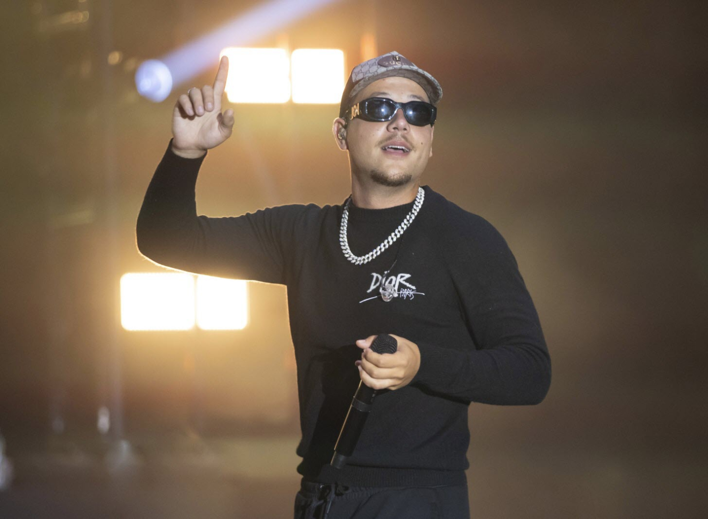 Dadju et PLK vont-ils sortir un projet en commun ? On fait le point sur la rumeur